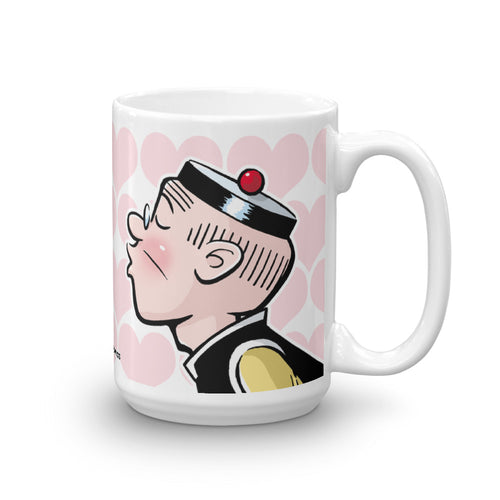 老夫子 Old Master Q Drinkware – OMQshop